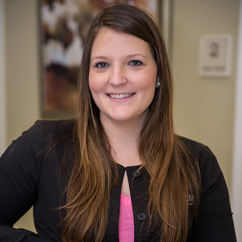 HeatherBlevins500x500 | MedNow Urgent Care