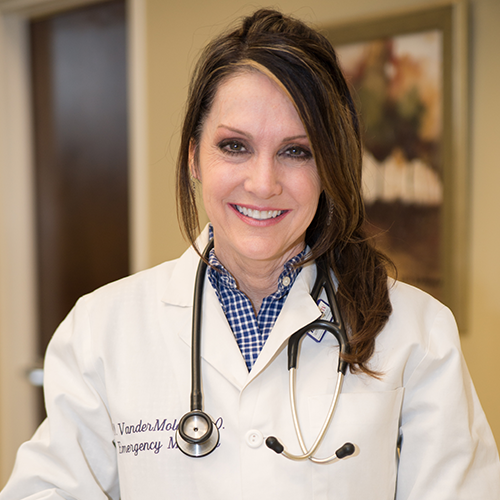 NancyVandermolenDO | MedNow Urgent Care